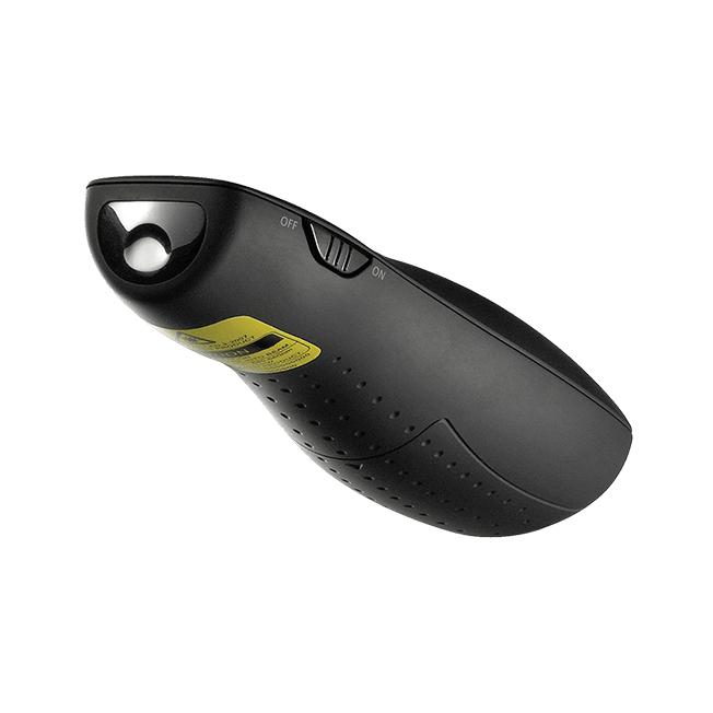 Logitech R400 Wireless Presenter Laser Pointer - Black (สีดำ) ประกันศูนย์ 3ปี ของแท้ - E-Express ...