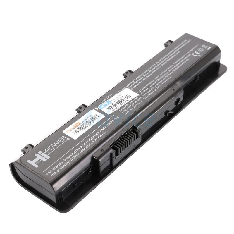 Hi-Power แบตเตอรี่ี่ Battery NB ASUS N45 | Lazada.co.th