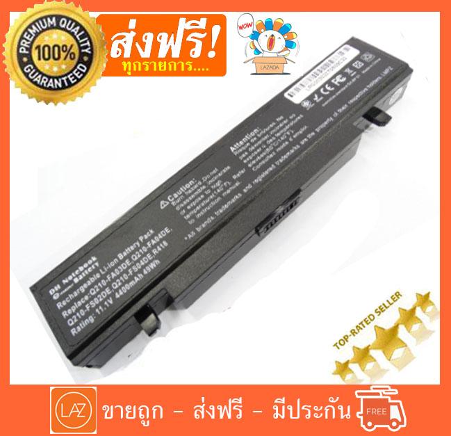 สินค้าแนะนำ Samsung แบตเตอรี่ Battery Notebook for Samsung R420 R430 ...
