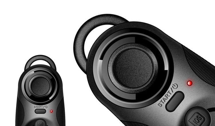 naturehike VR Box Gamepad Joystick Wireless Remote Control For ...