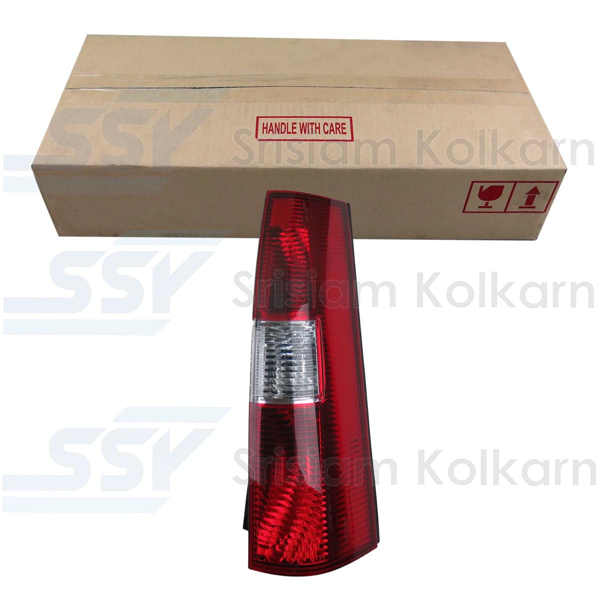 MITSUBISHIไฟท้าย TRITON15 แท้ห้าง RHหลอด ( 8330A944 )(ขวา) (1ชิ้น ...