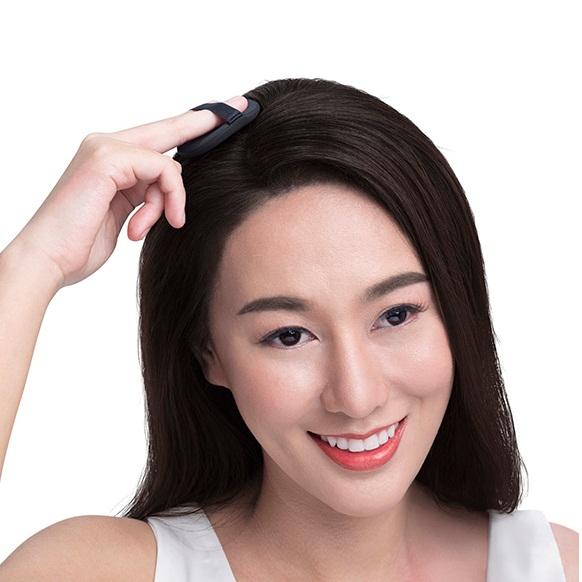 Artistry Perfect Touch Hair Cushion เพอร์เฟ็คท์ ทัช แฮร์ คุชชั่น:สี ...