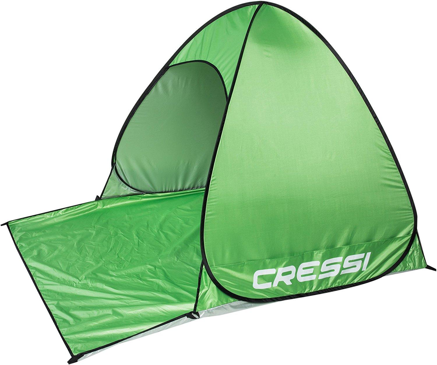 CRESSI BEACH TENT Pond Fun Activities cressi-beach-tent-pond-fun-activities