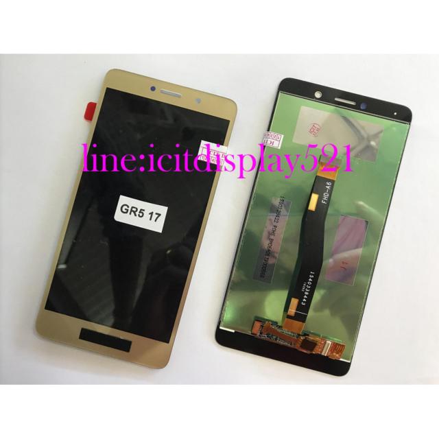 สั่งซื้อ จอชุดHuawei GR5 2017/BLL-L22