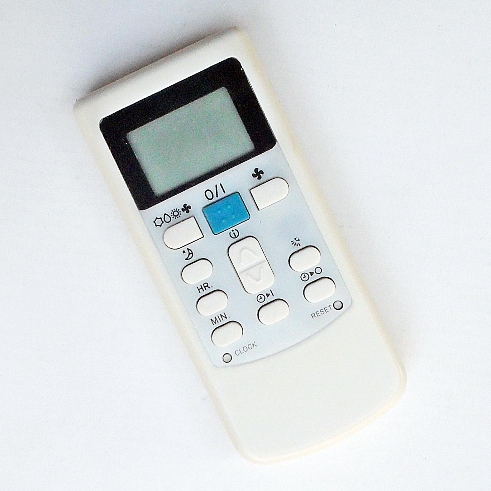 Replacement Remote Controller for Central Air - S.K. Electronic - ThaiPick