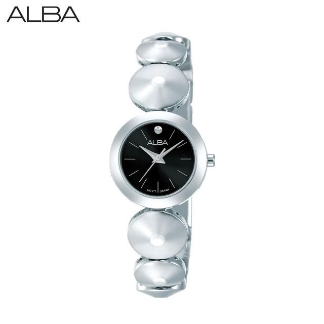 ซื้อ นาฬิกา ALBA FASHION รุ่น AH8363X ราคาล่าสุด