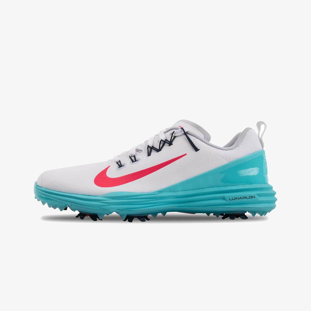 NIKE GOLF Women's Lunar Command 2 (W) [880121-101] | Lazada.co.th