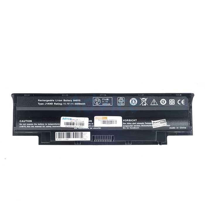 Hi-Power แบตเตอรี่ Battery NB DELL Vostro 3550 - P-COM&IT - ThaiPick