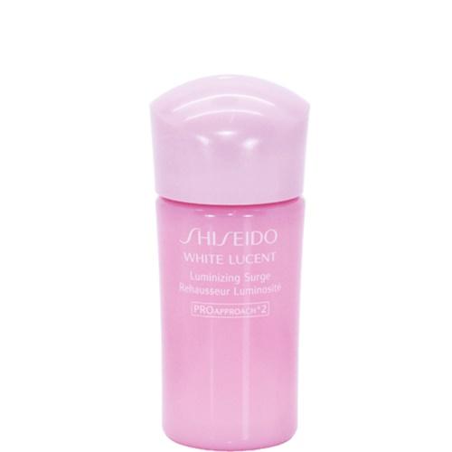 Shiseido White Lucent Brightening Gel Cream 15ml. - JB IMPRESS - ThaiPick