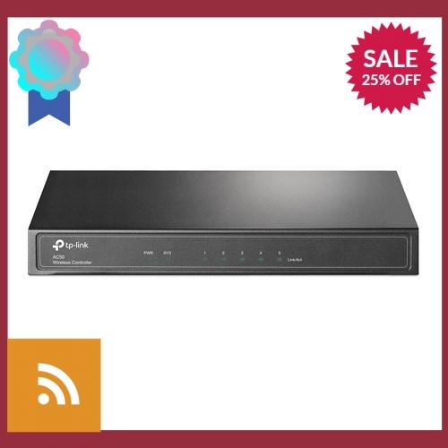 New TP-Link AC50 (AC50 Wireless Controller) ลดราคา | Lazada.co.th