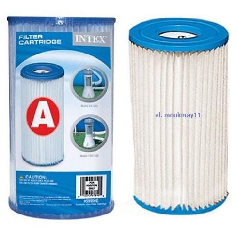 Intex 28674 ปั๊มกรองระบบ ECO เครื่องผลิตคลอลีระบบน้ำเกลือ - intex ...