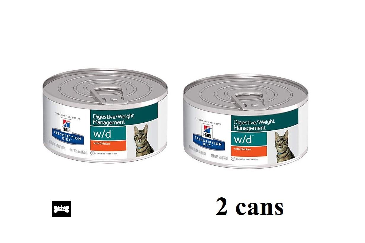 Hill's Diet k/d kidney care chicken stew canned dog food อาหารเปียก ...