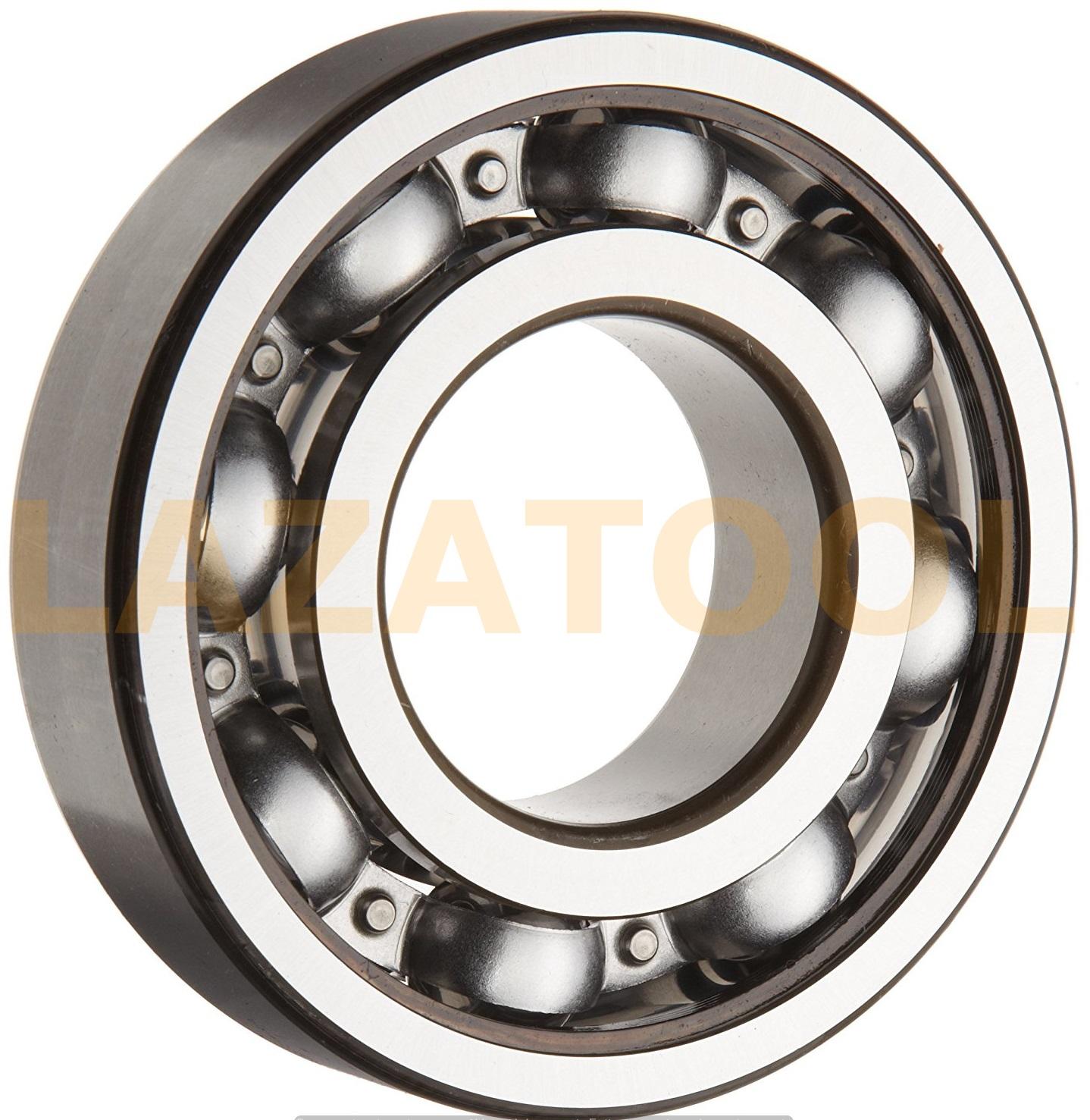 SKF 6003 C3 ตลับลูกปืนเม็ดกลม ฝาเปิด ตลับลูกปืน เม็ดกลม ขนาด รูใน17 รู ...