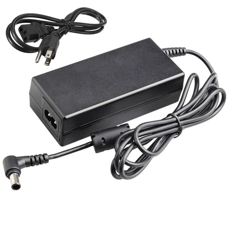 14V 3A(6.4*4.4mm) LG Samsung AC-DC Adapter Power Supply Plug for LG ...