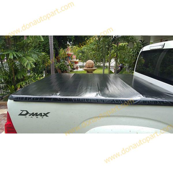 ผ้าใบคลุมกระบะ ดีแม็ก วีโก้ d-max vigo ผ้าใบ กระบะ - good.auto - ThaiPick