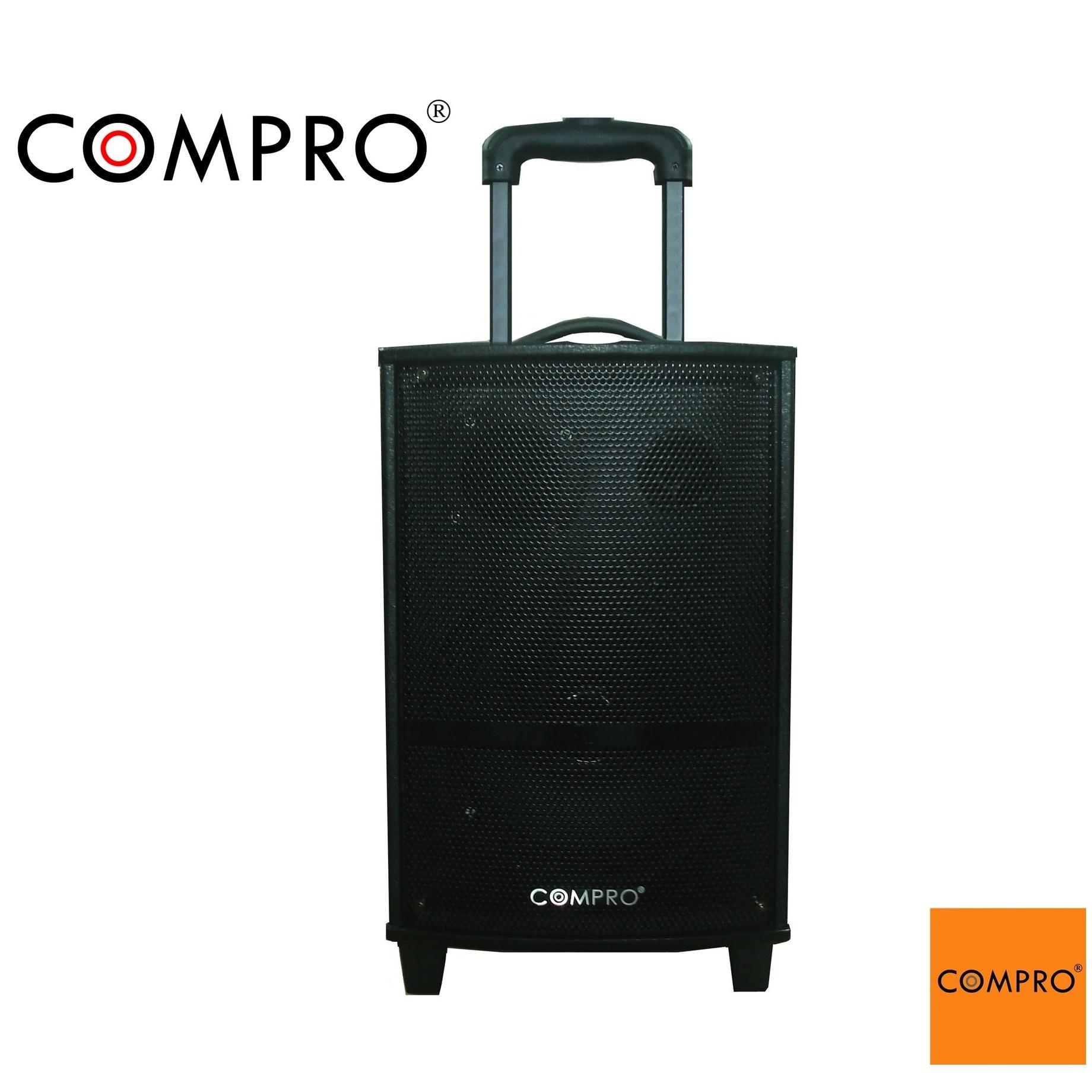 Compro 8 CO 2100 P M P O 3000 W compro-8-co-2100-p-m-p-o-3000-w