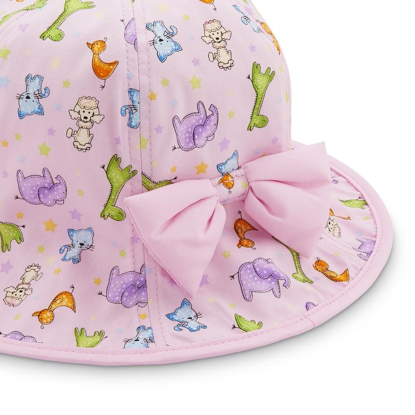 NaRaYa Zoo Pattern Children's Hat - Naraya - ThaiPick