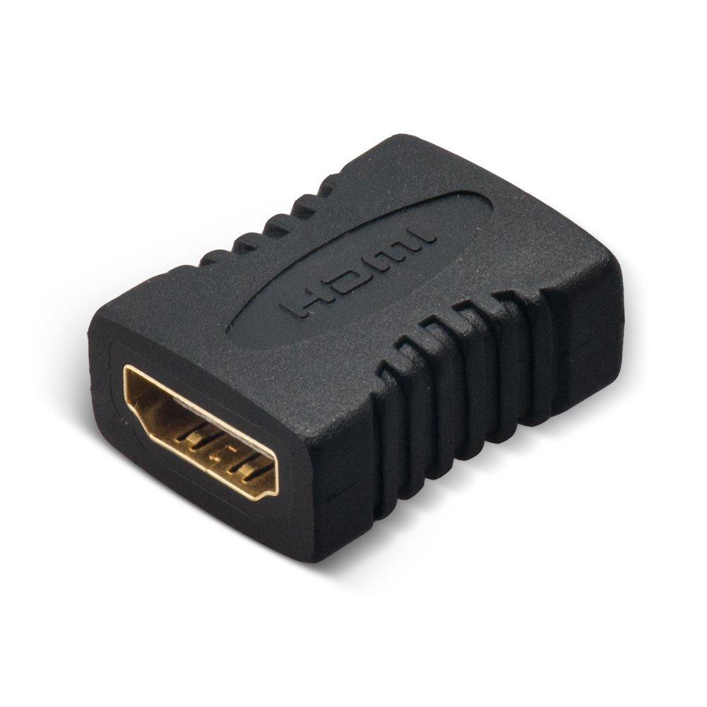 HDMI Female to HDMI Female 1080P Adapter for HDTV - Xe shop - ThaiPick