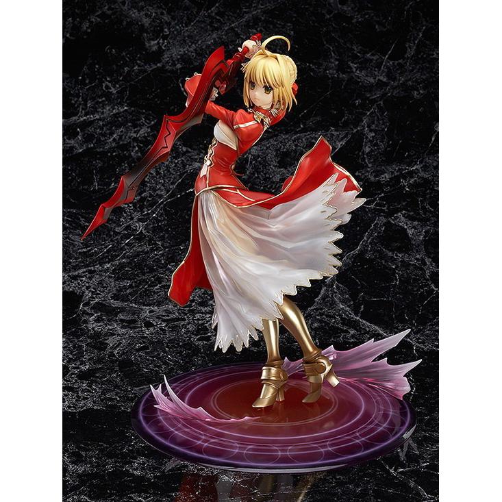 Model โมเดล Figure ฟิกเกอร์ Fate Stay Night Series Saber Face เซเบอร์ ...