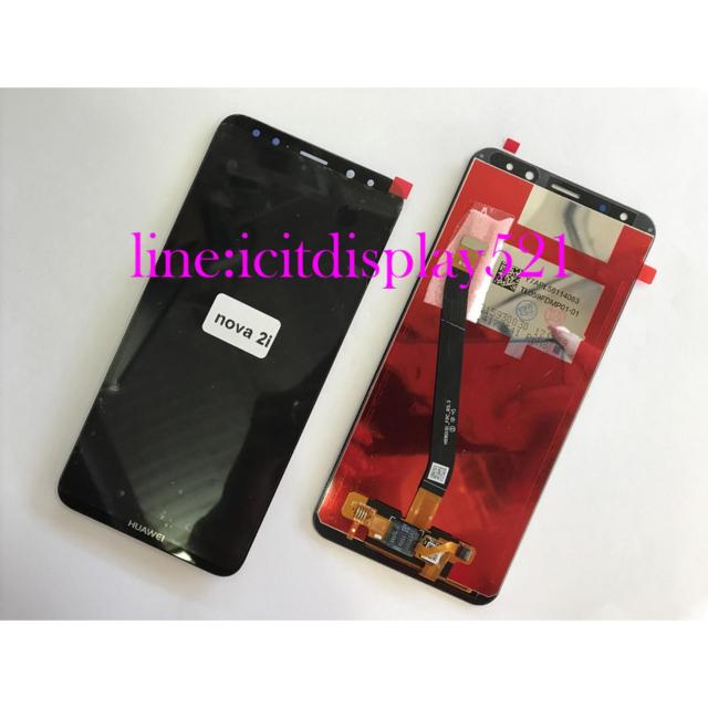ขายดี จอชุดHuawei nova 2i/RNE-L22