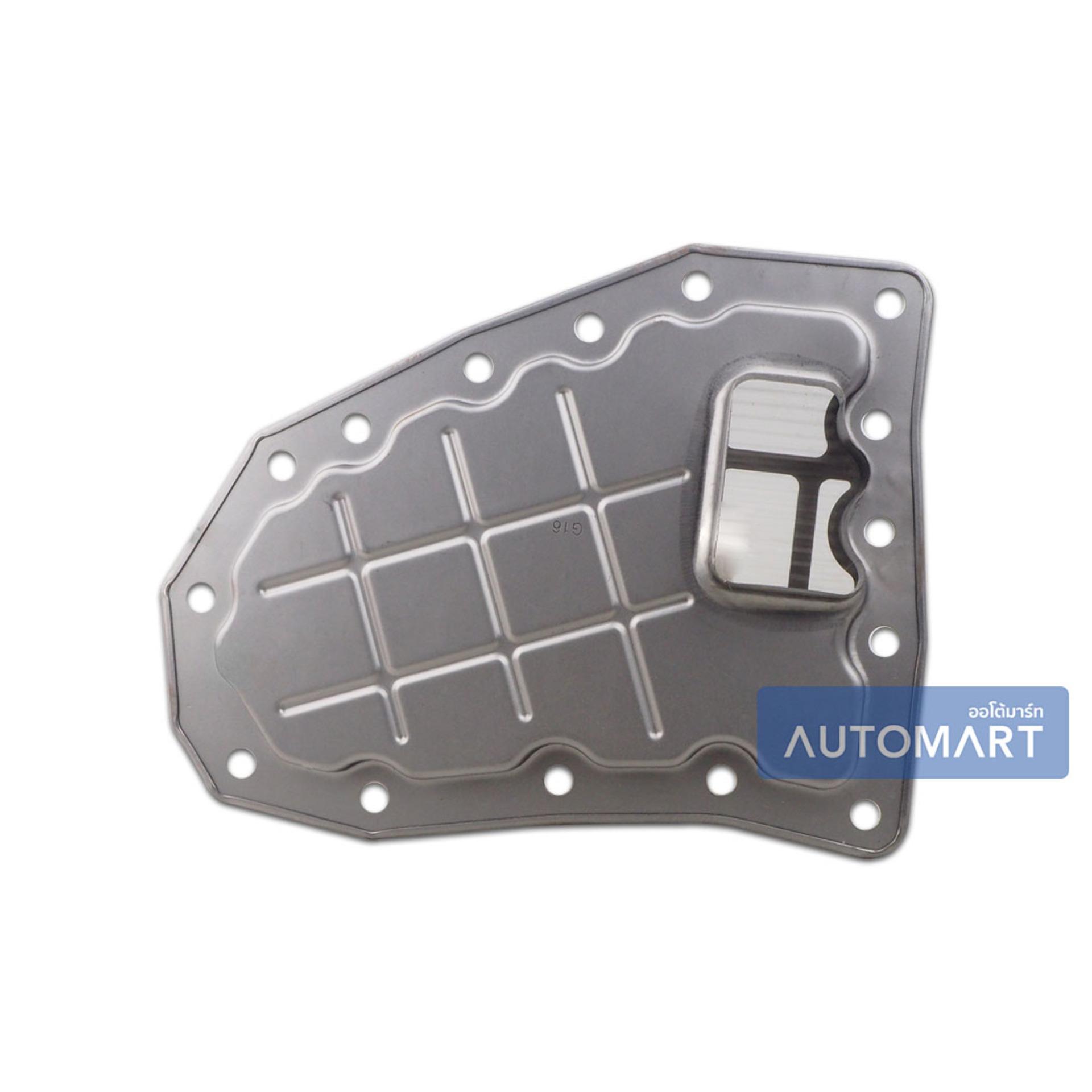 GEAR FOX กรองน้ำมันเกียร์ ISUZU D-MAX คอสูง 26 มิลลิเมตร (1ชิ้น ...