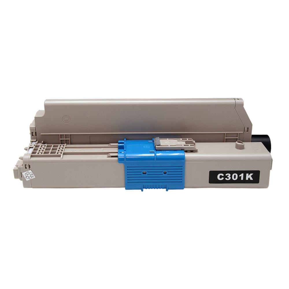 C301/C301BK/C301C/C301M/C301Y/C301K/301/301BK/301C/301M/301Y/301K OKI ...