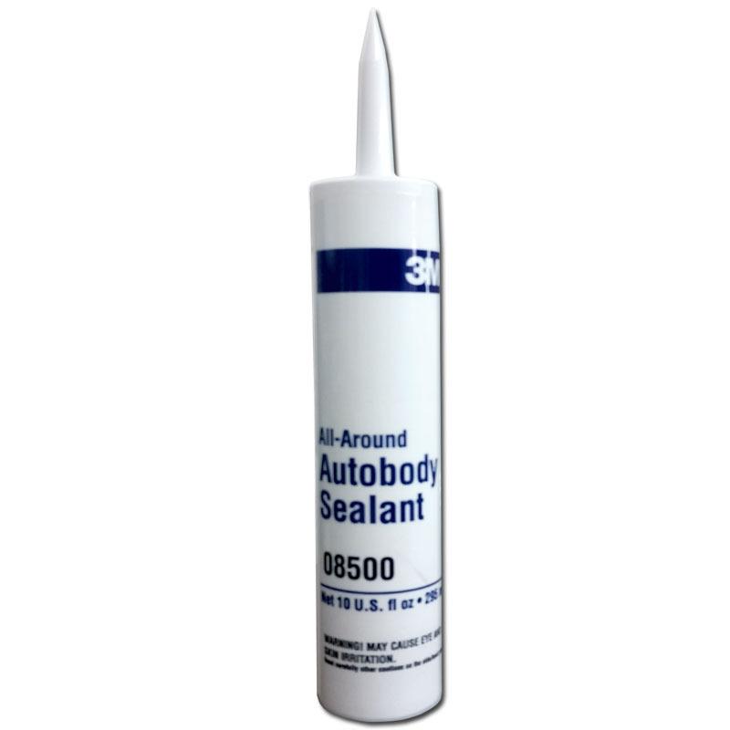 3M 8500 กาวอุดตะเข็บรอบตัวถังรถยนต์ 3M Body Sealant 295มล. | Lazada.co.th