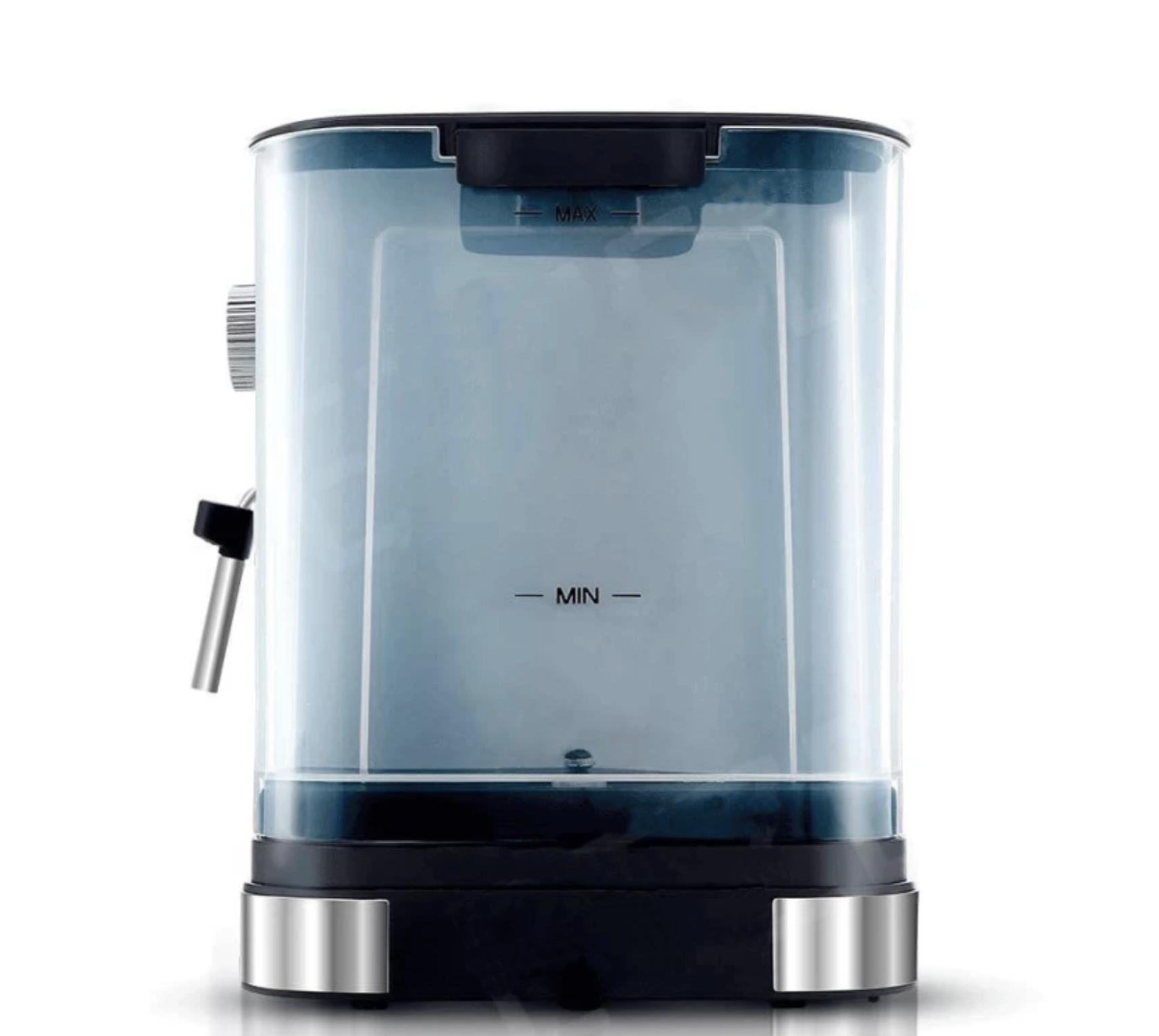 SKG เครื่องชงกาแฟสด รุ่น SK-1203(แถมเครื่องบดเมล็ดกาแฟ) - SKG Official - ThaiPick