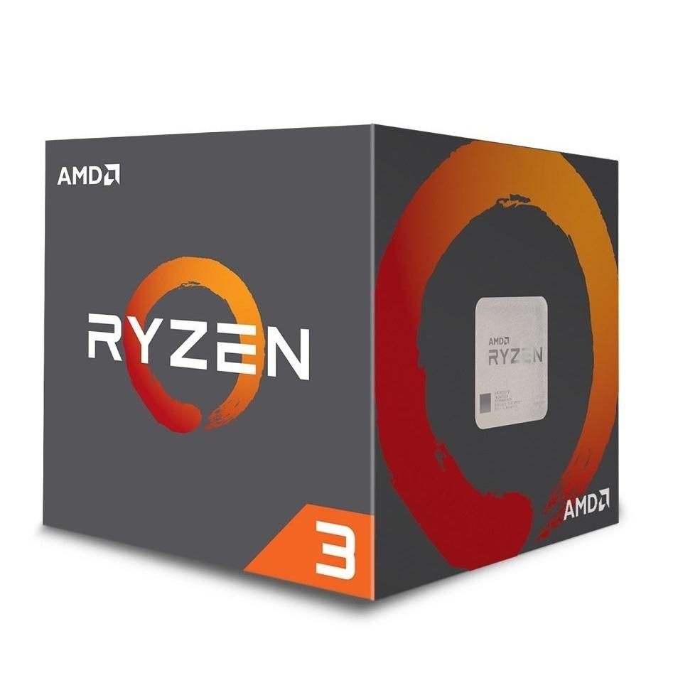 Gaming CASE - AMD Ryzen™ 3 2200G GTX-1050 SSD 120GB RAM 16GB - Anuwat ...