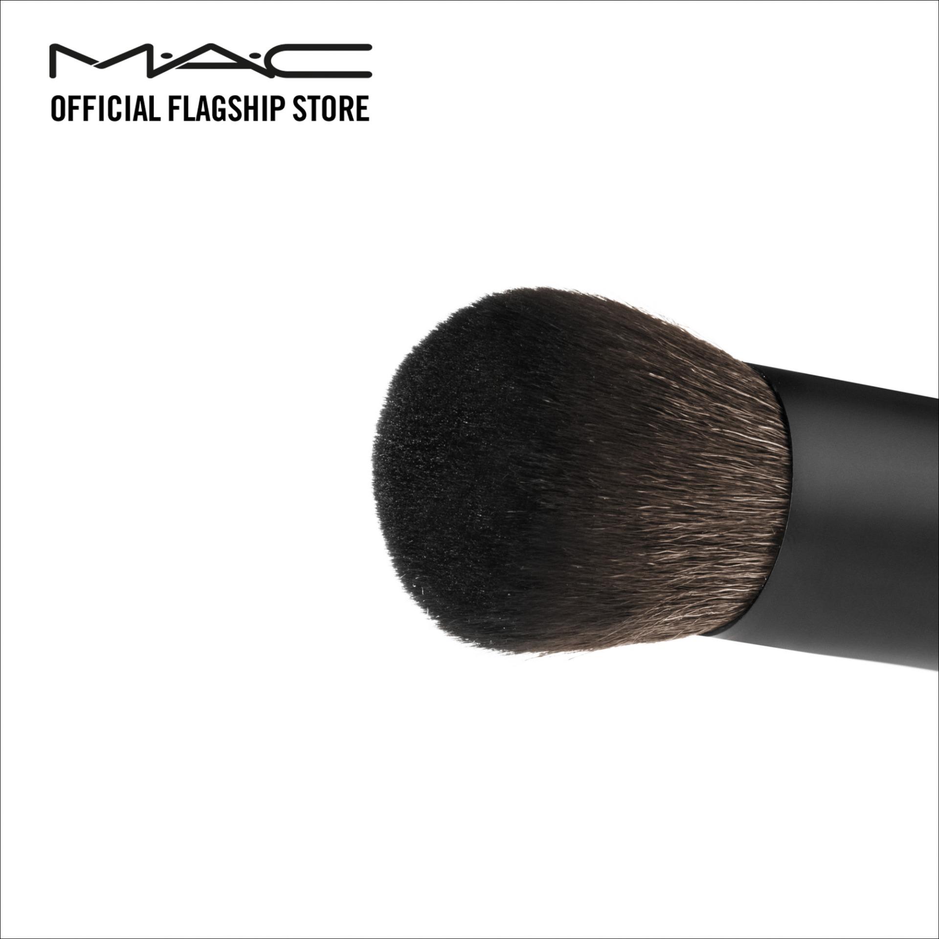 แมค MAC 182S BUFFER BRUSH - M.A.C. - ThaiPick