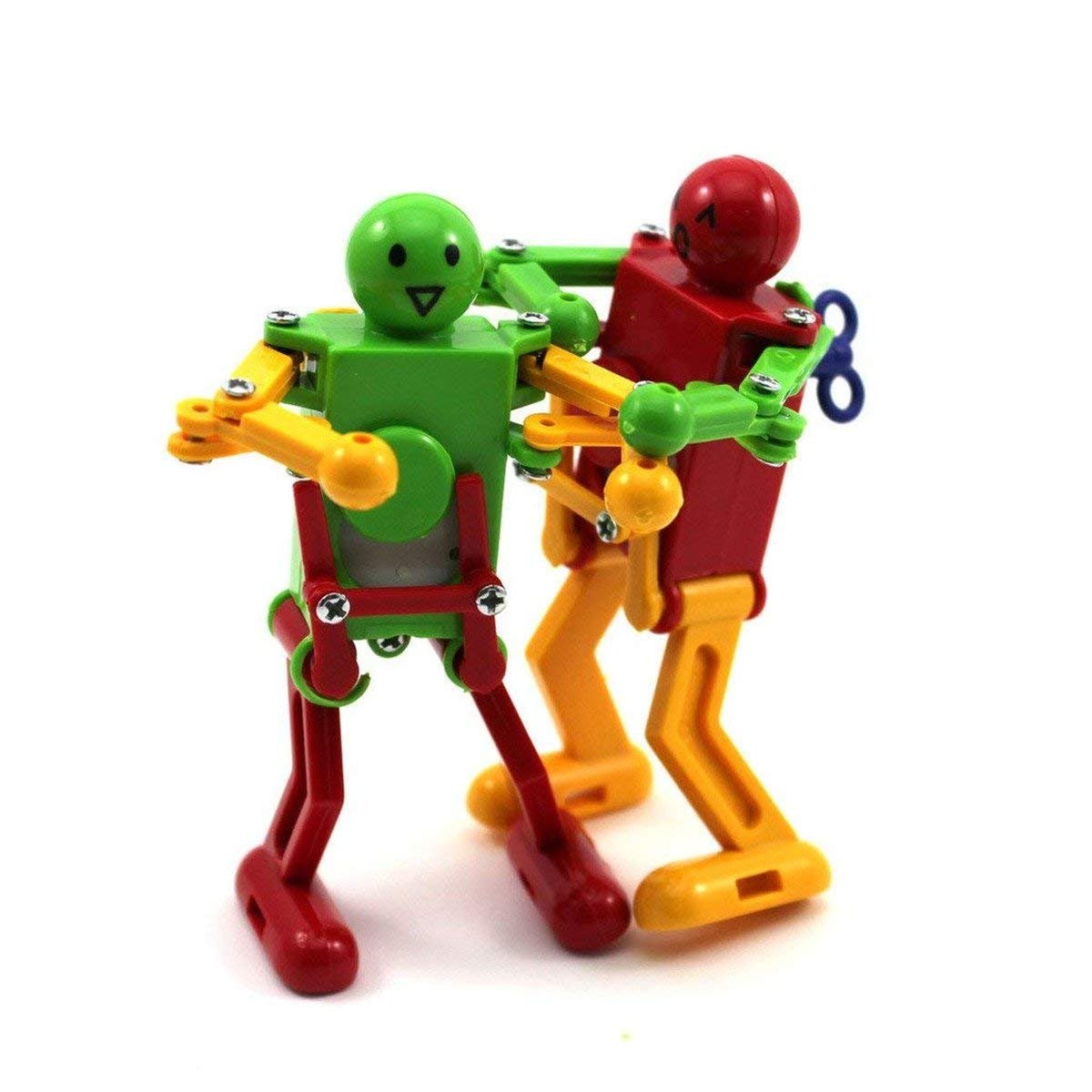 changkid หุ่นยนต์เต้นได้ ตุ๊กตาไขลาน ส่งจากไทย ของเล่นเด็ก ดุ๊กดิ๊กน่ารัก ราคาถูกมาก คิดถูก ซื้อ ...