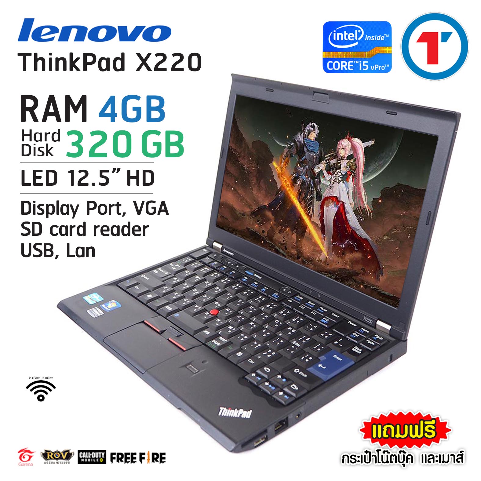 ((Global ROM)) Lenovo Xiaoxin Pad Pro 2021 (SD 870) หน้าจอ 11.5 นิ้ว OLED 2560x1600 2.5K กล้อง 4 ...