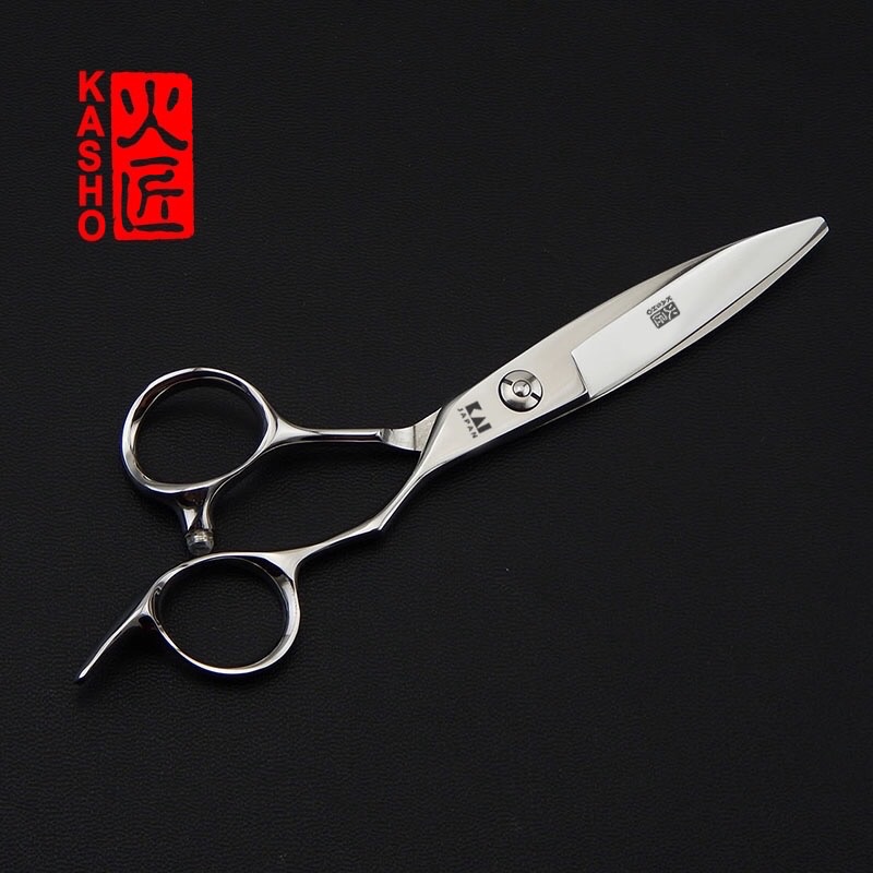 กรรไกรkasho ขนาด6” มือขวา - NN shop - ThaiPick