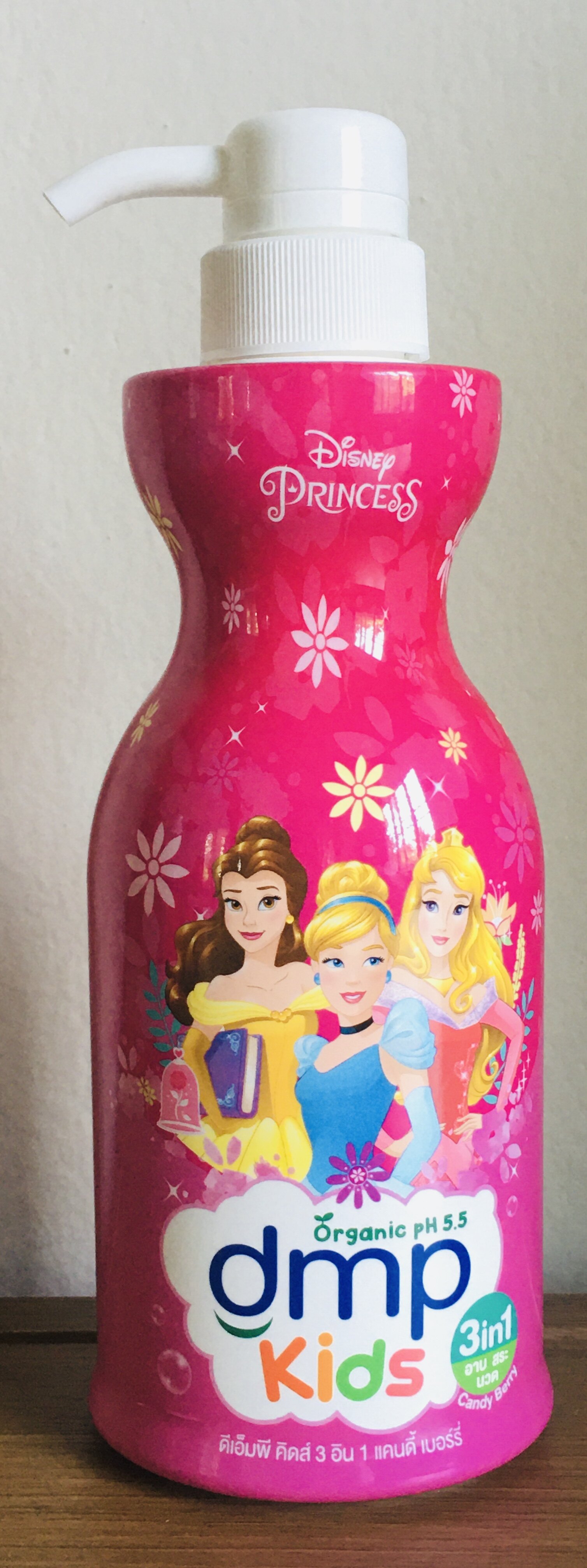 DMP Kids 3 in 1 อาบน้ำและสระผม | Lazada.co.th