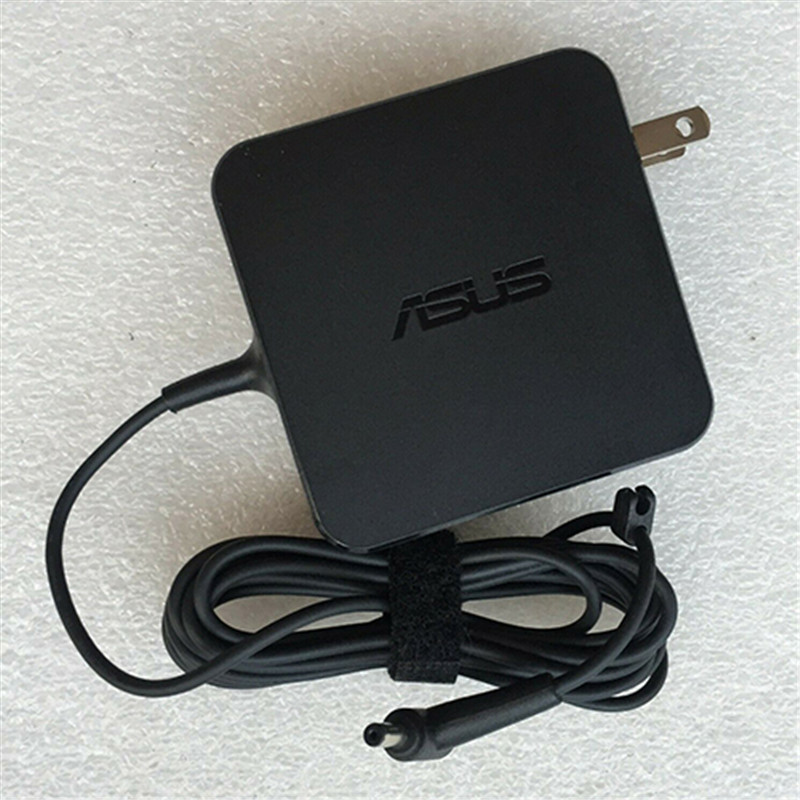 Original ASUS Laptop Adapter 19V 3.42A 65W 4.0*1.35mm ADP-65DW A AC ...