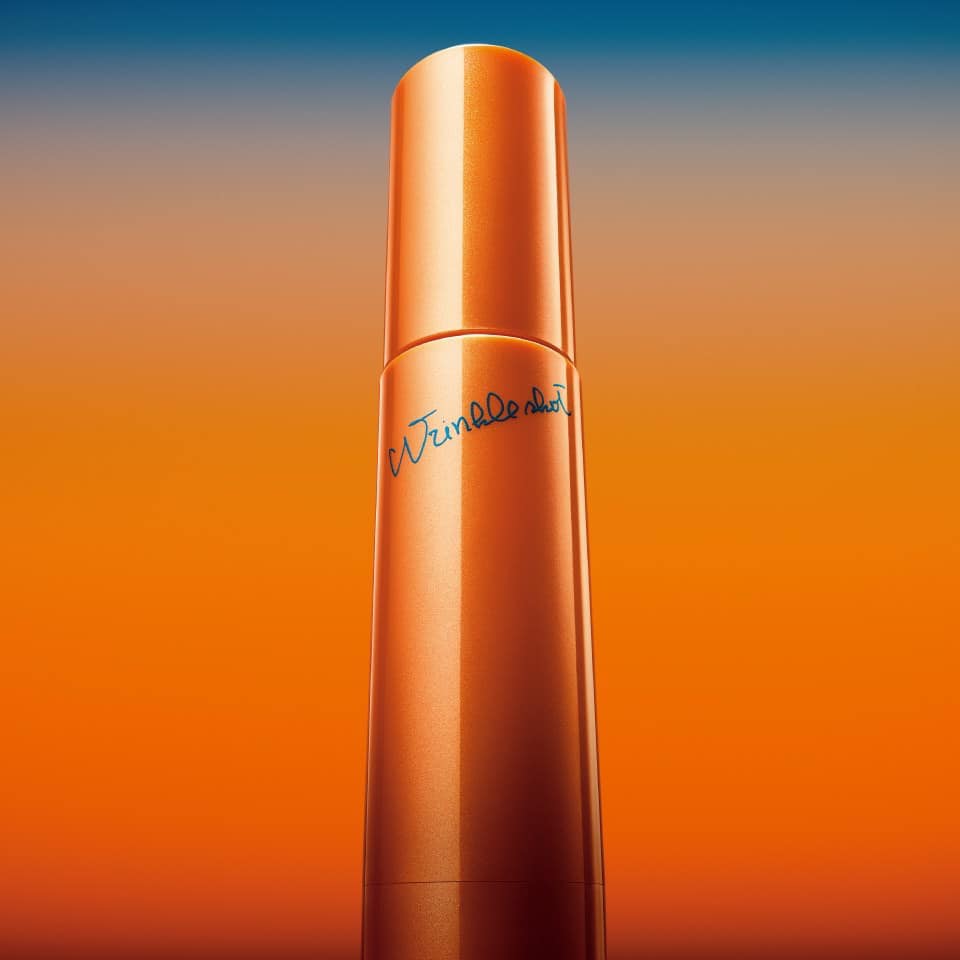 Pola Wrinkle Shot GEO Serum / โพลา ริงเคิล ช็อท จีโอ เซรั่ม - POLA MIND - ThaiPick