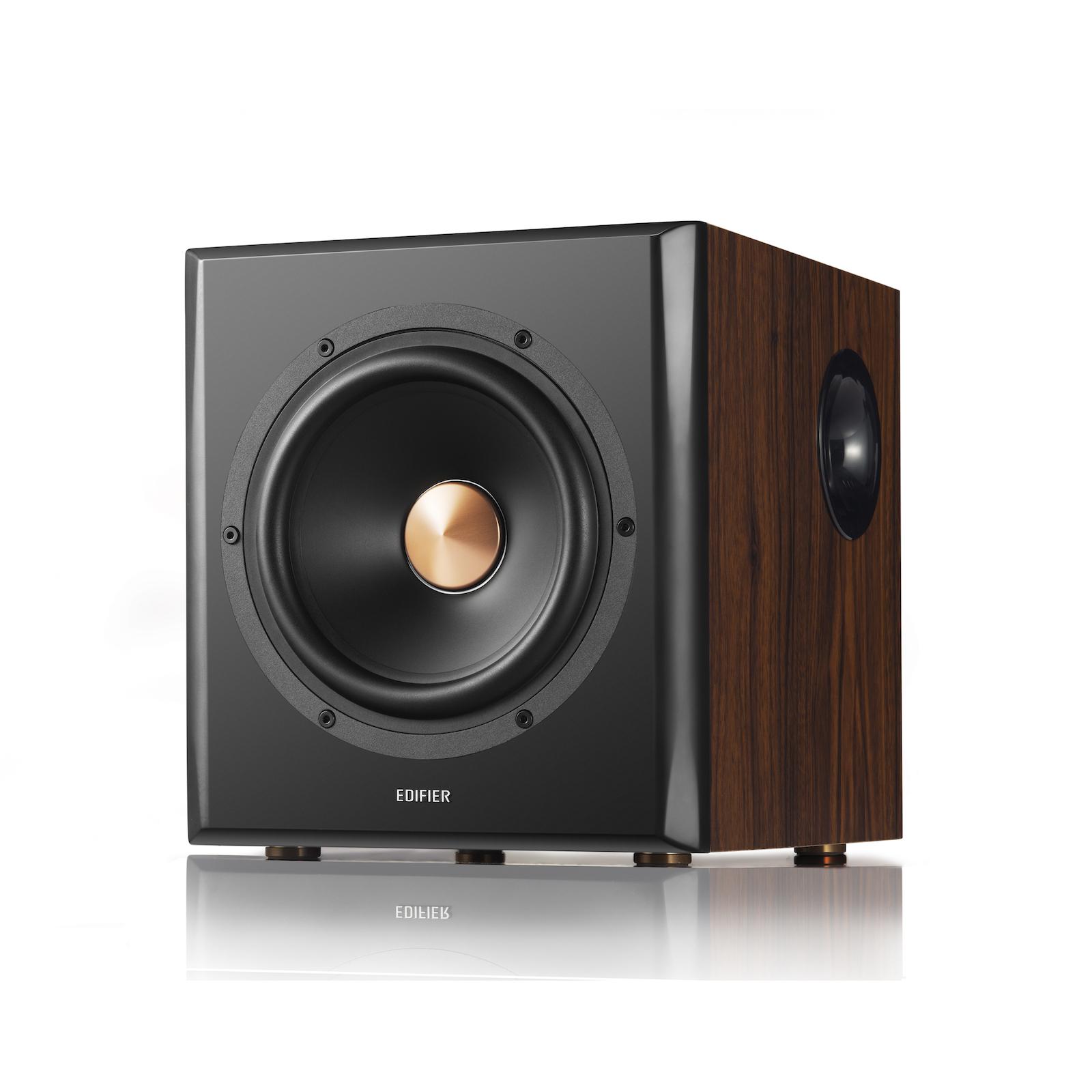 Edifier S360DB Bluetooth Speaker 150w. รับประกันศูนย์ 2ปี - Miehouse ...