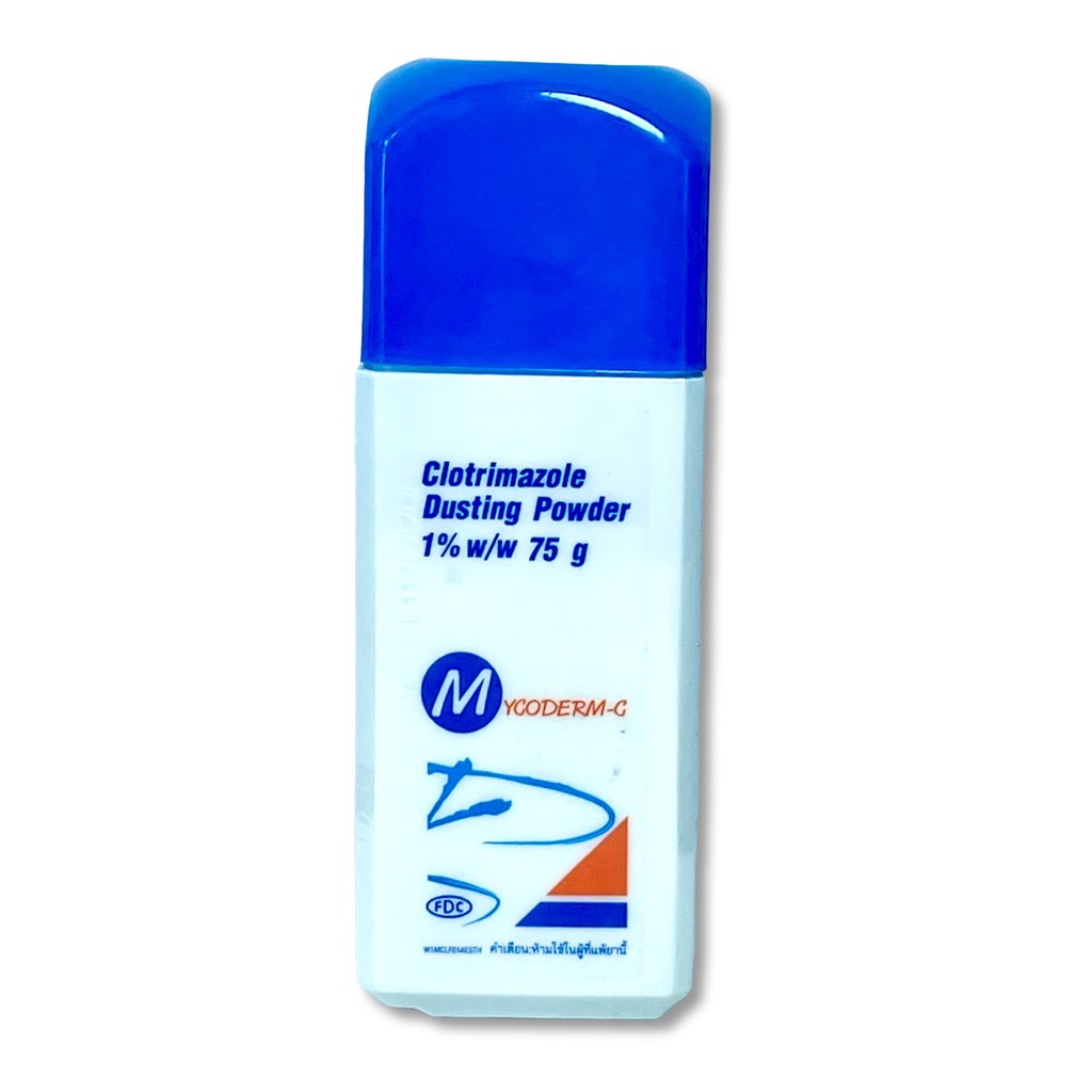 jj เครื่องสําอางบํารุงผิวหน้า ครีมบำรุงผิวหน้า เกาหลี Mycoderm c Powder ...