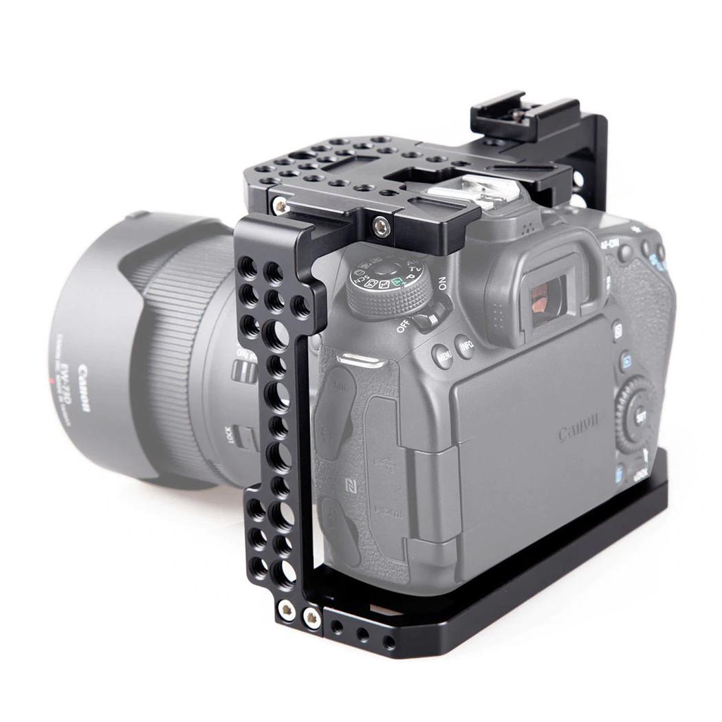 SmallRig Canon EOS 80D 70D Camera Cage 1789 - Smartcam 1988 - ThaiPick