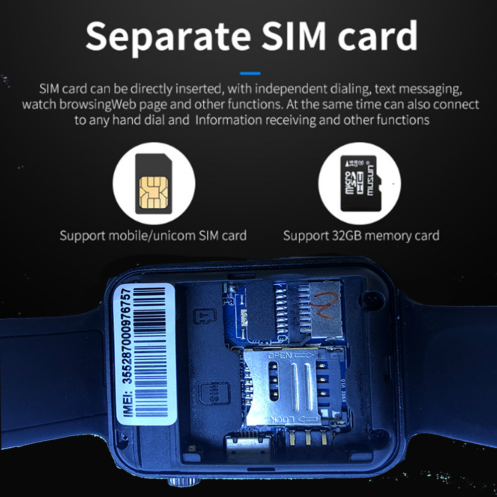 C8 Smart Watch Series 6 Women G10 Smartwatch Support Camera Sim ...