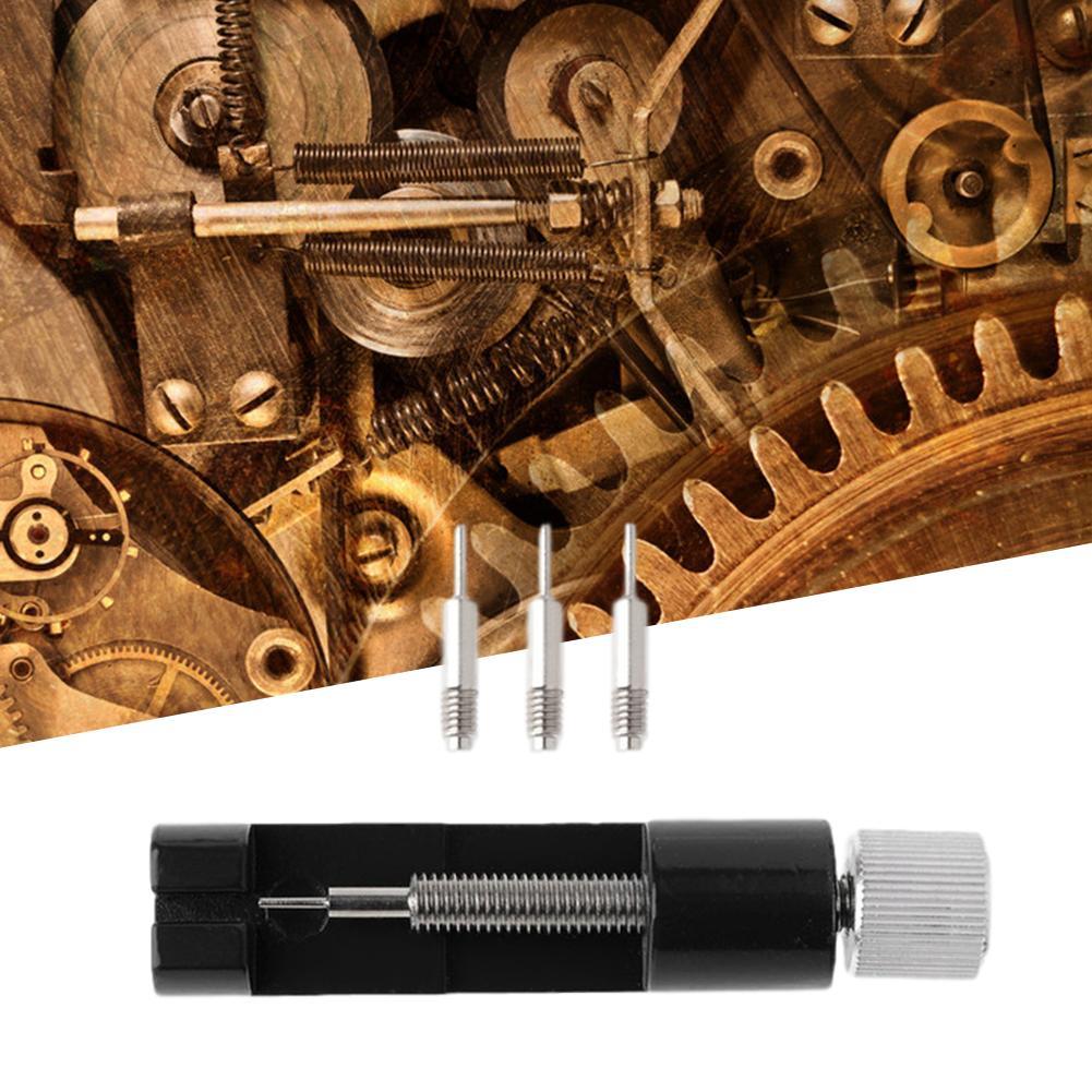 Watch Strap Remover Tool Metal Adjuster Bracelet Link Split Pin Removal ...
