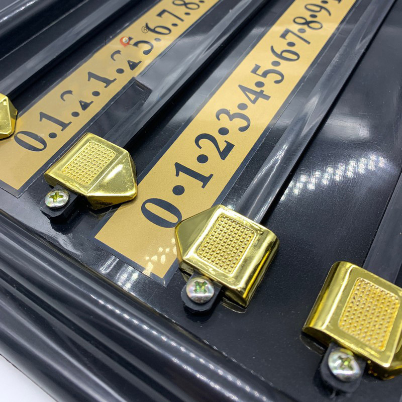 Billiards Scoreboard Snooker Score Recorder Billiard Club Game ...