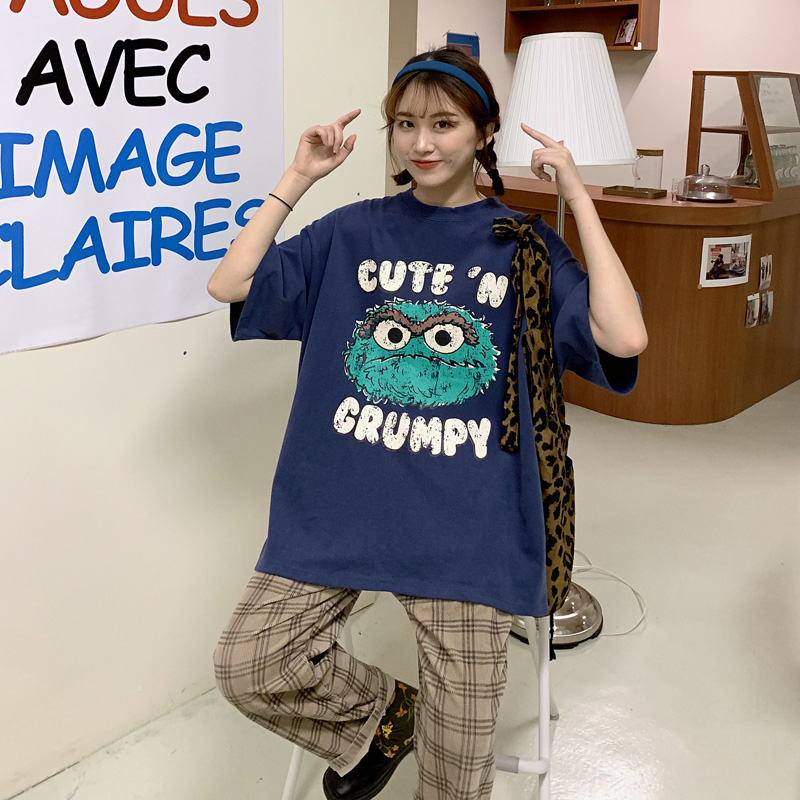 LH.Sunday เสื้อ Grumpy กับหลายสีตามสไตล์ในแบบที่เป็นคุณ - LH.Sunday ...