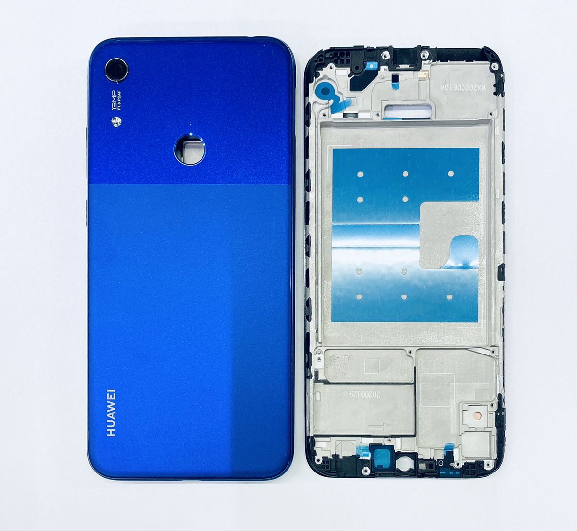 บอดี้ huawei y6s พร้อมส่ง - YA Mobile - ThaiPick