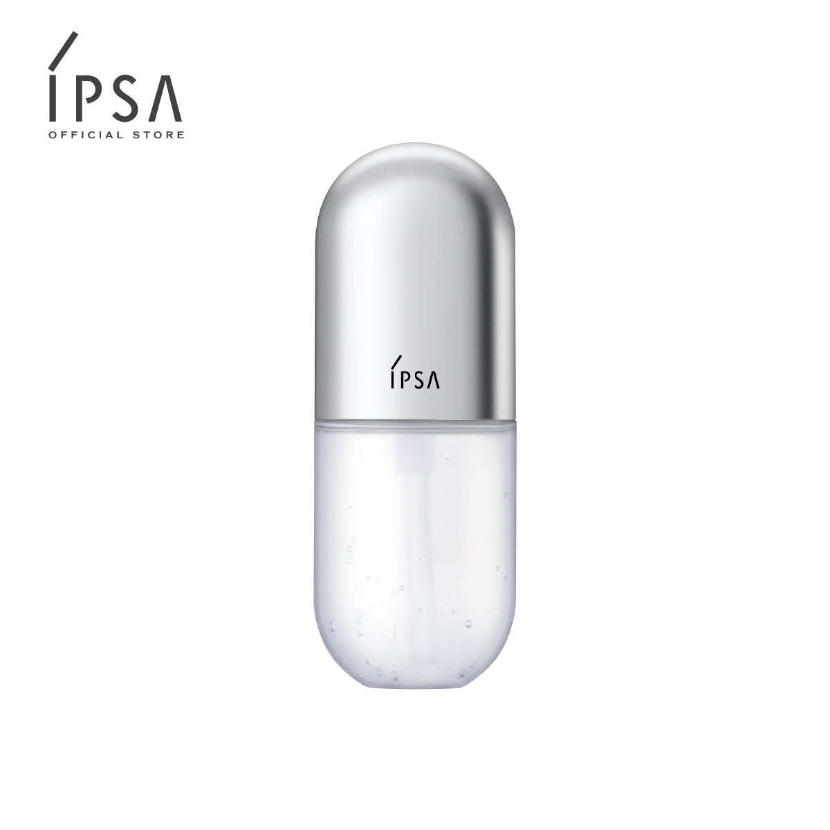 มัดจำ10 18-24ก.ค.66 IPSA THE TIME RESET AQUA 200ml. รับฟรี ME หรือ ME Sensitive ขนาดจริง - MixASale