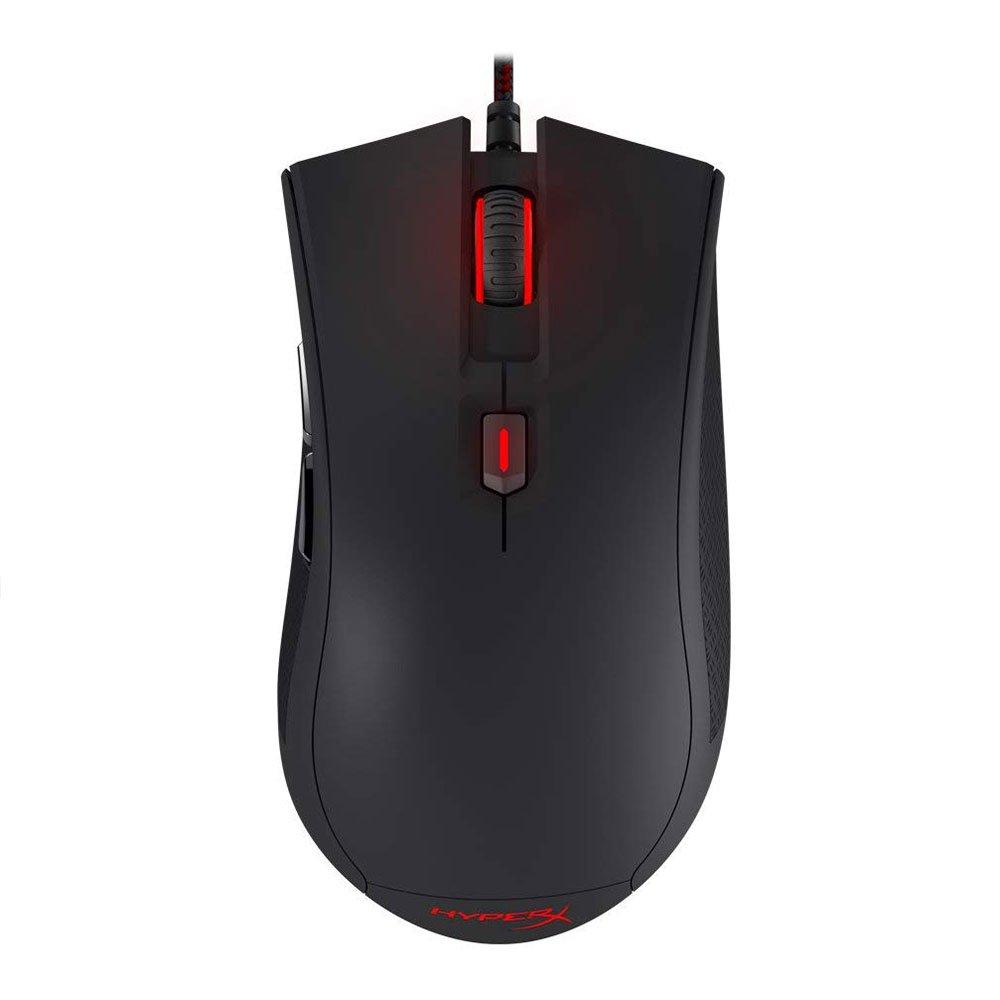 JIB MOUSE (เมาส์) HyperX PULSEFIRE FPS PRO - JIB Computer Group - ThaiPick