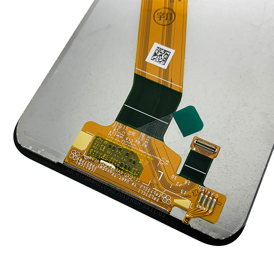 หน้าจอ samsung galaxy A11,A115F จอ LCD พร้อมทัชสกรีน ซัมซุง กาแลคซี่ ...