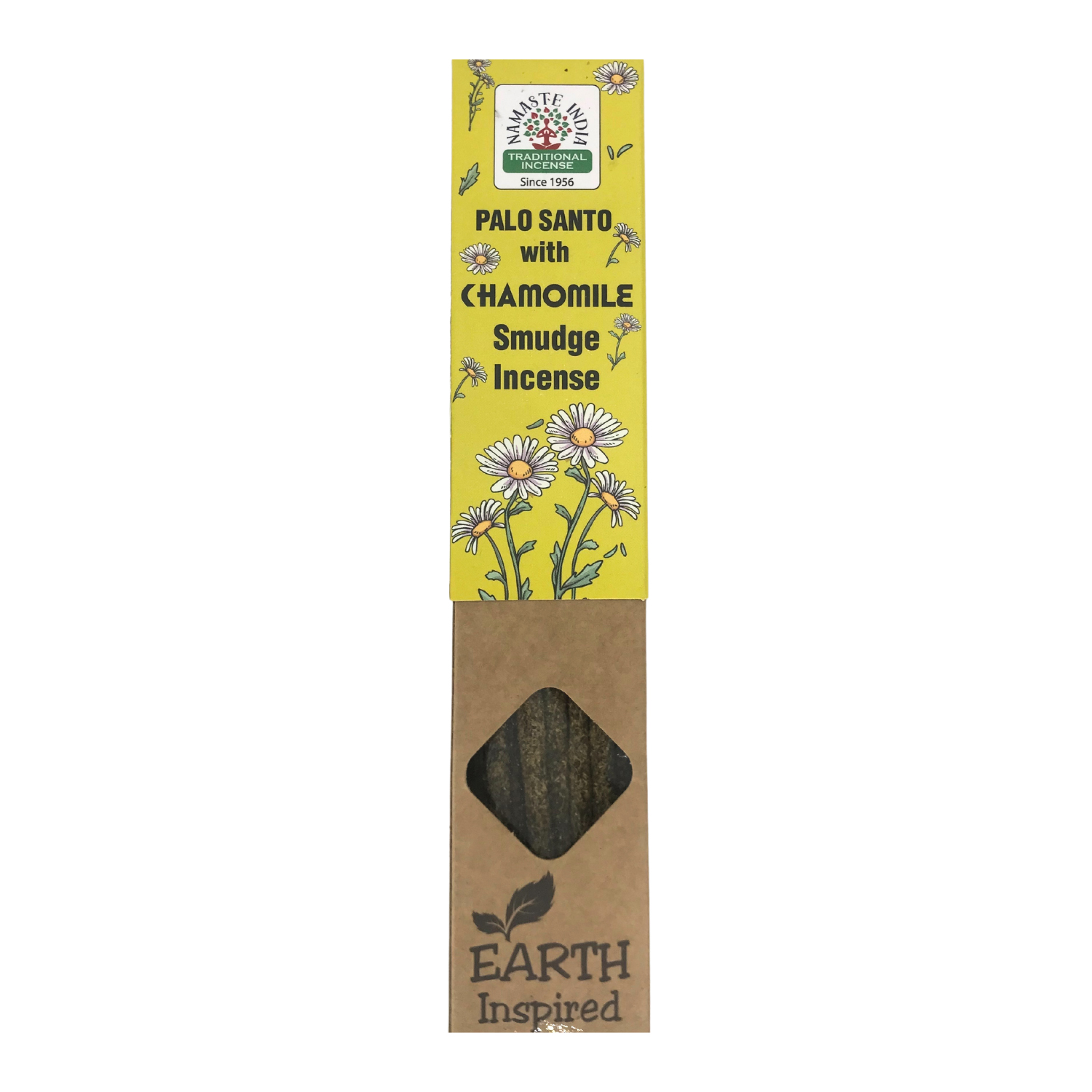 Natural Efe | Indian incense sticks - PREMIUM NAMASTE Palo Santo with ...