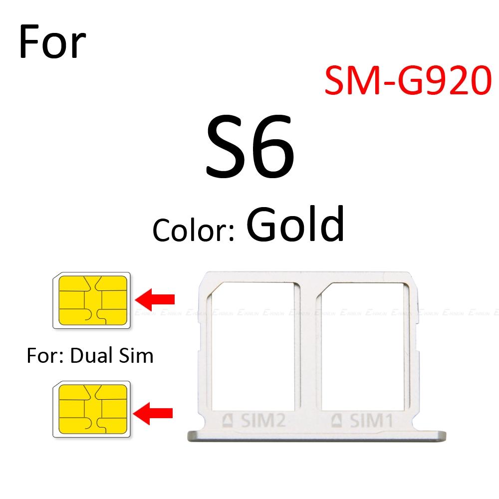 Sim Card Socket Slot Tray Reader Holder Connector Micro SD Adapter ...