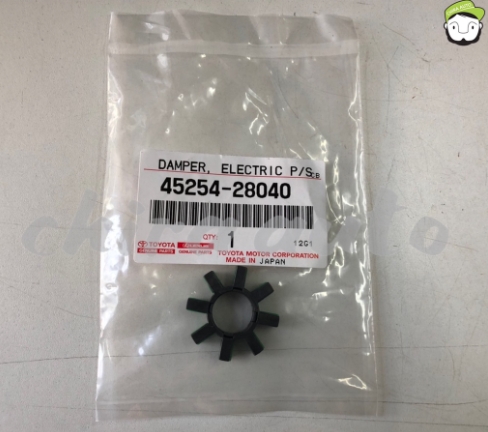 เฟืองแกนพวงมาลัย toyota camry alphard estima aav50 anh20 agh30 acr50 ...